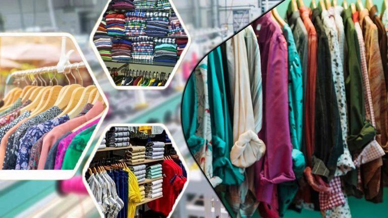 RMG Sector Thrives with Government Support and Global Demand